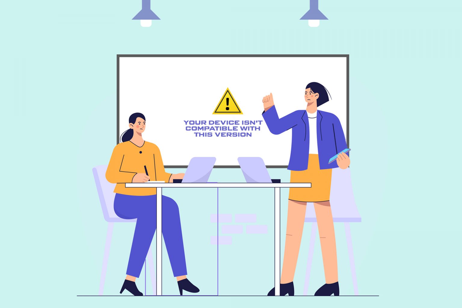 5 Common Meeting Rooms Problems And Solutions