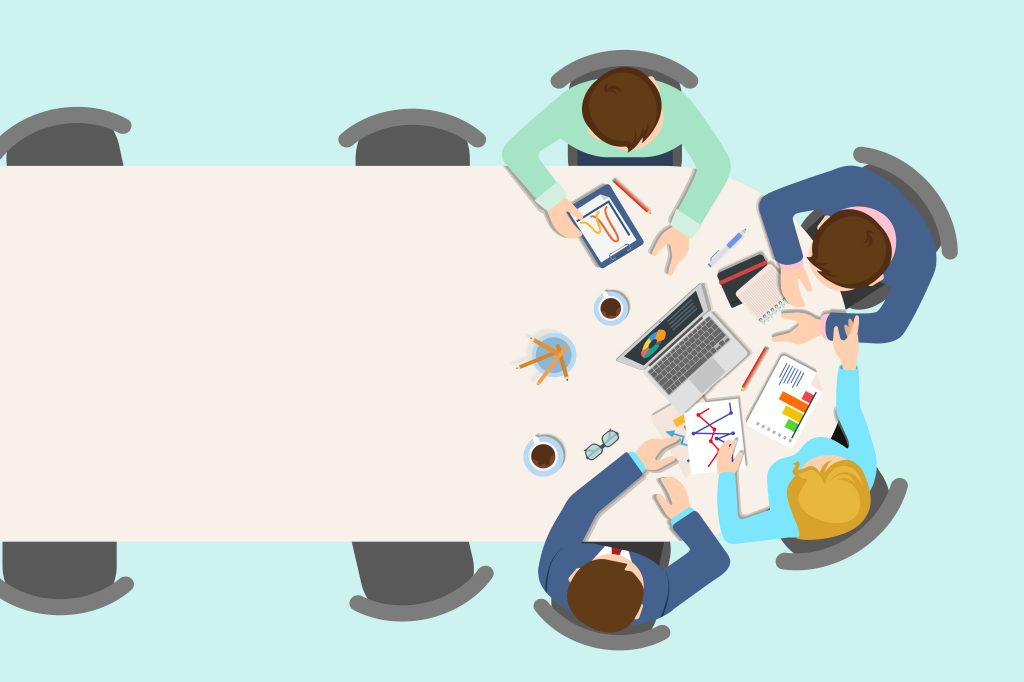 5 Common Meeting Rooms Problems And Solutions